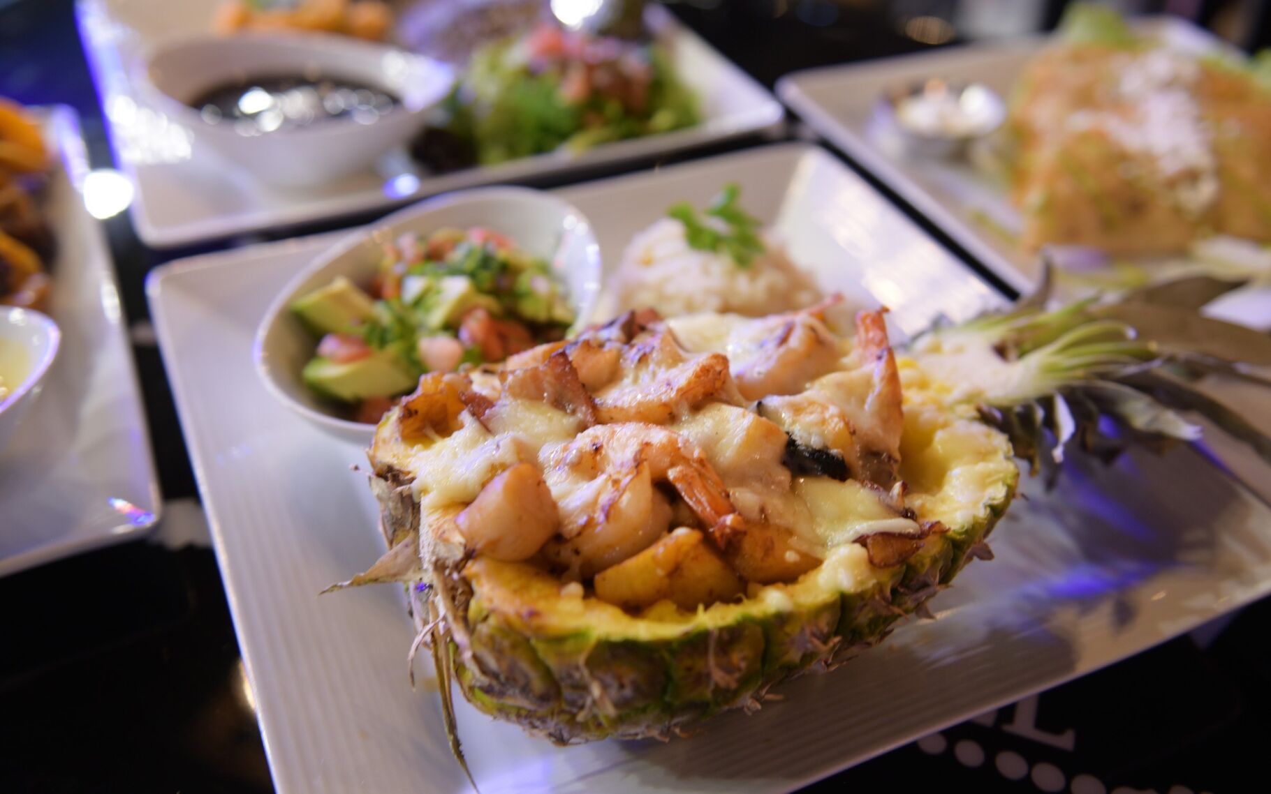 Tulum Bar & Grill opens on Cherry Street downtown