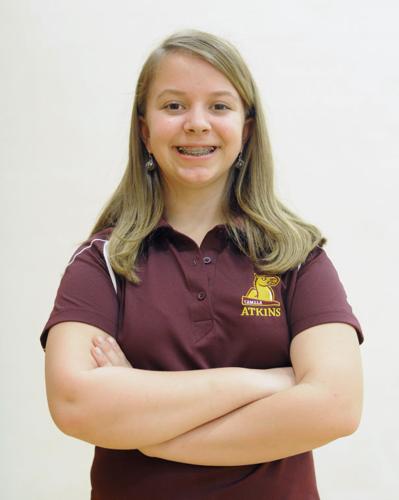 Focus On: Barbara Teague