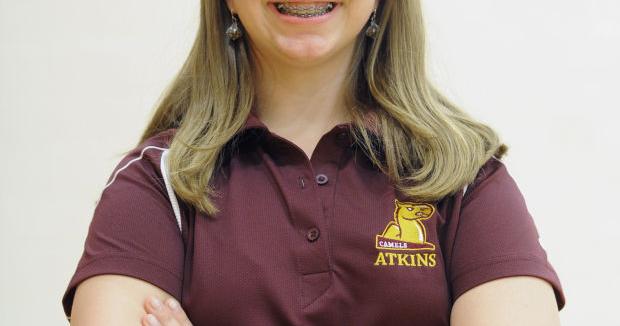 Focus On: Barbara Teague