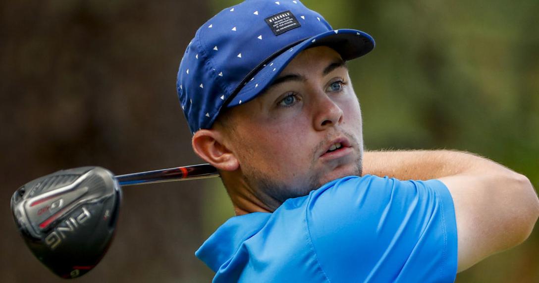 Alex Fitzpatrick and Parker Gillam's run at the U.S. Amateur comes to ...