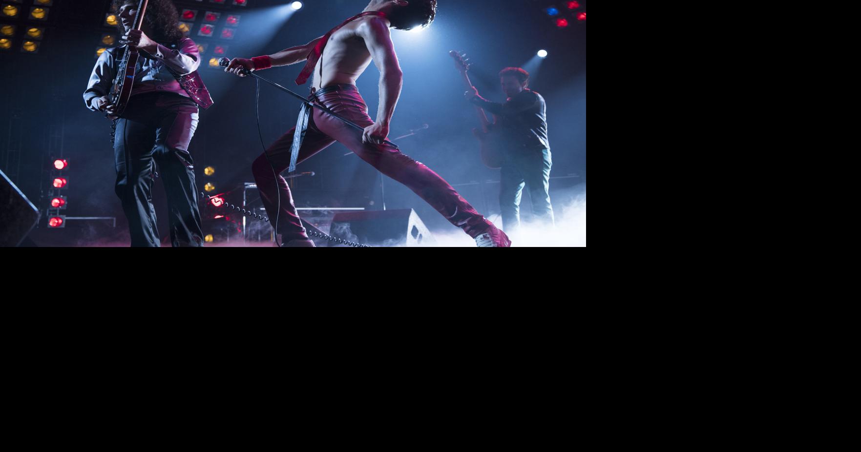 Rami Malek explains how he dug deep to find Freddie Mercury