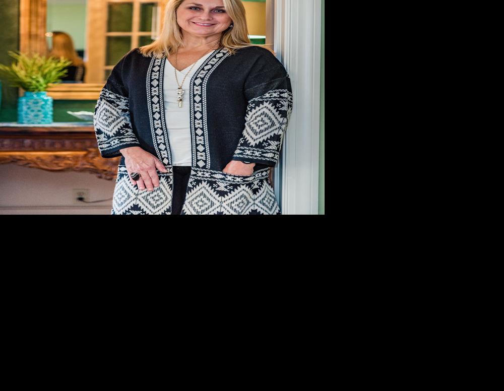 Designers We Love: Melissa Ward