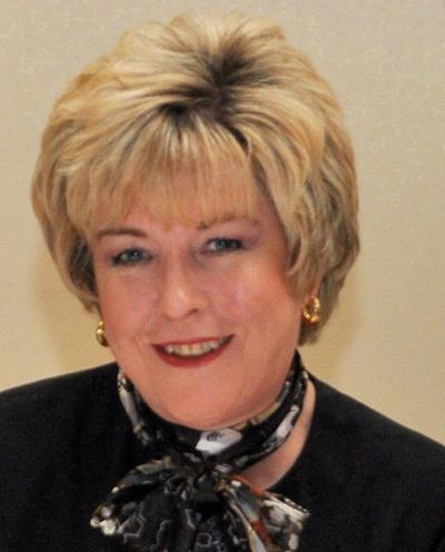 Underwood, Mrs. Vanessa Carol Darr