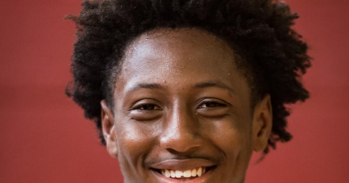 Focus on: Tre'sean Stewart