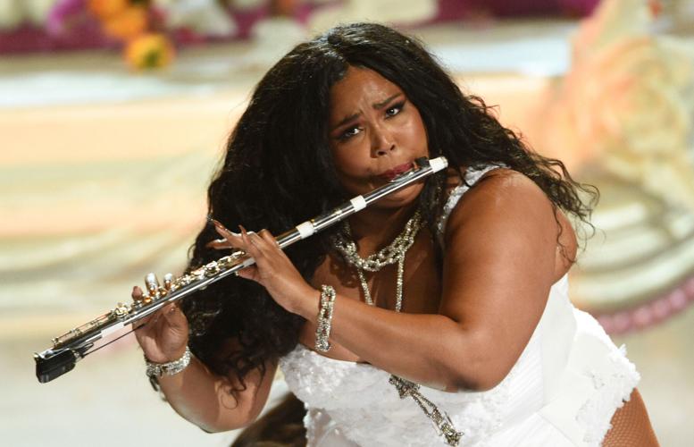 Keeping up on Lizzo: 8 highlights from the singer's eventful year since ...