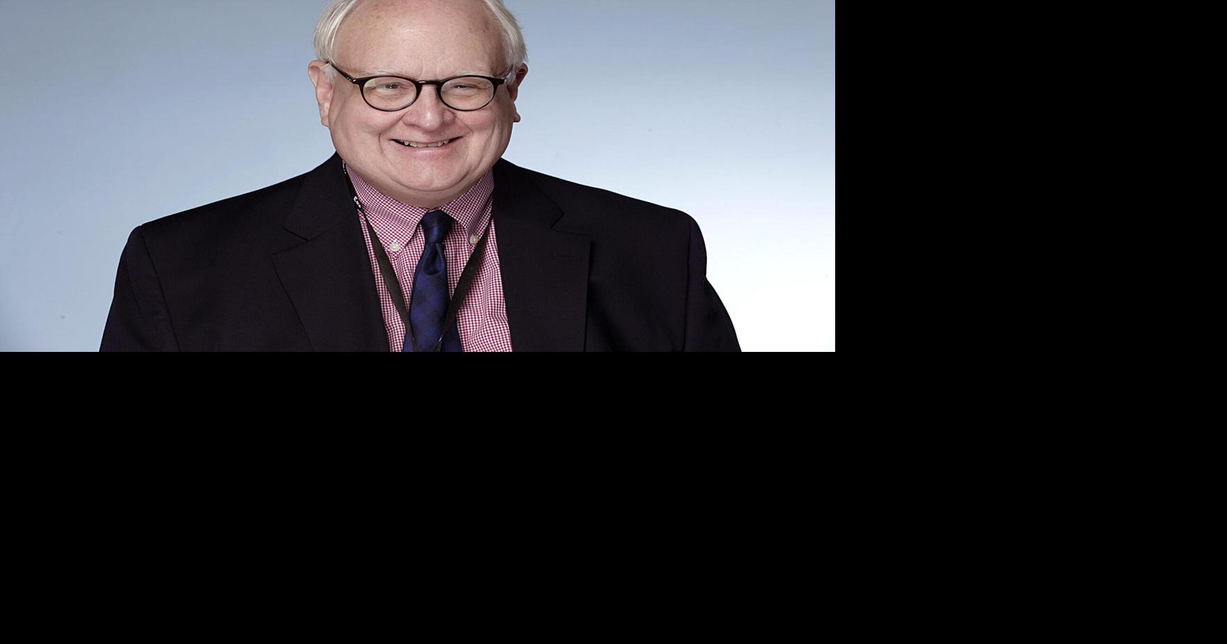 Michael McGough: We must investigate Jan. 6 siege