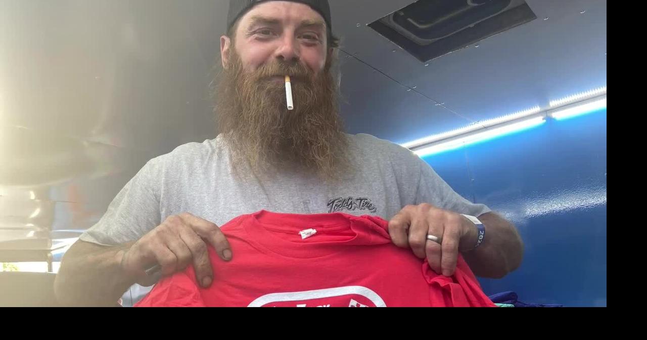 Zack Staley gets hard-earned win in Street Stock Division race