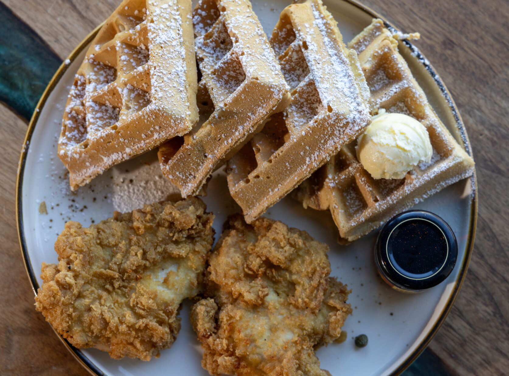 Miam Breakfast House opens its third location in the Triad