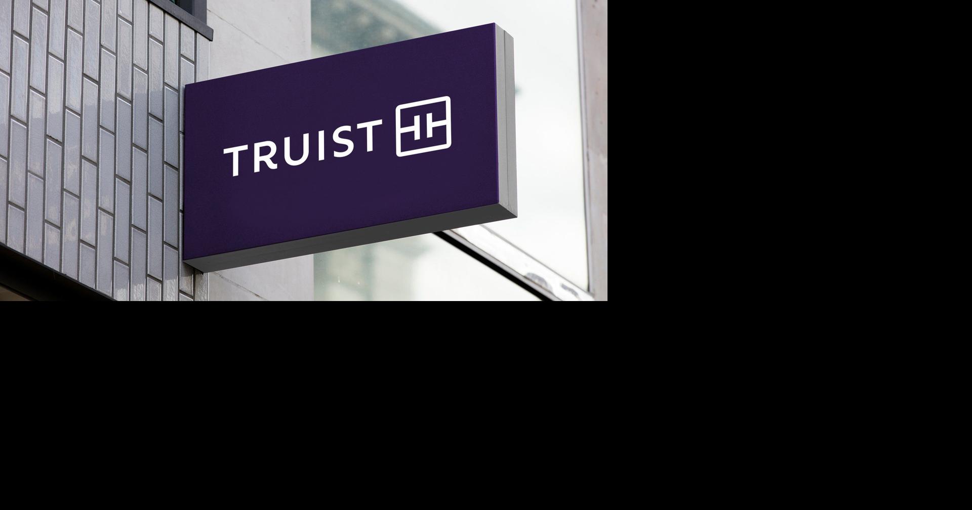 Truist maintains top local deposits market share, but lead is shrinking ...