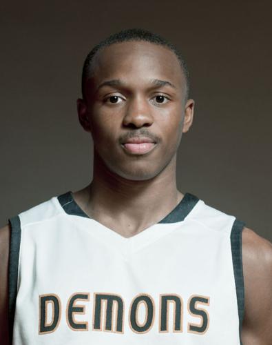 Focus On: Tariq Scott