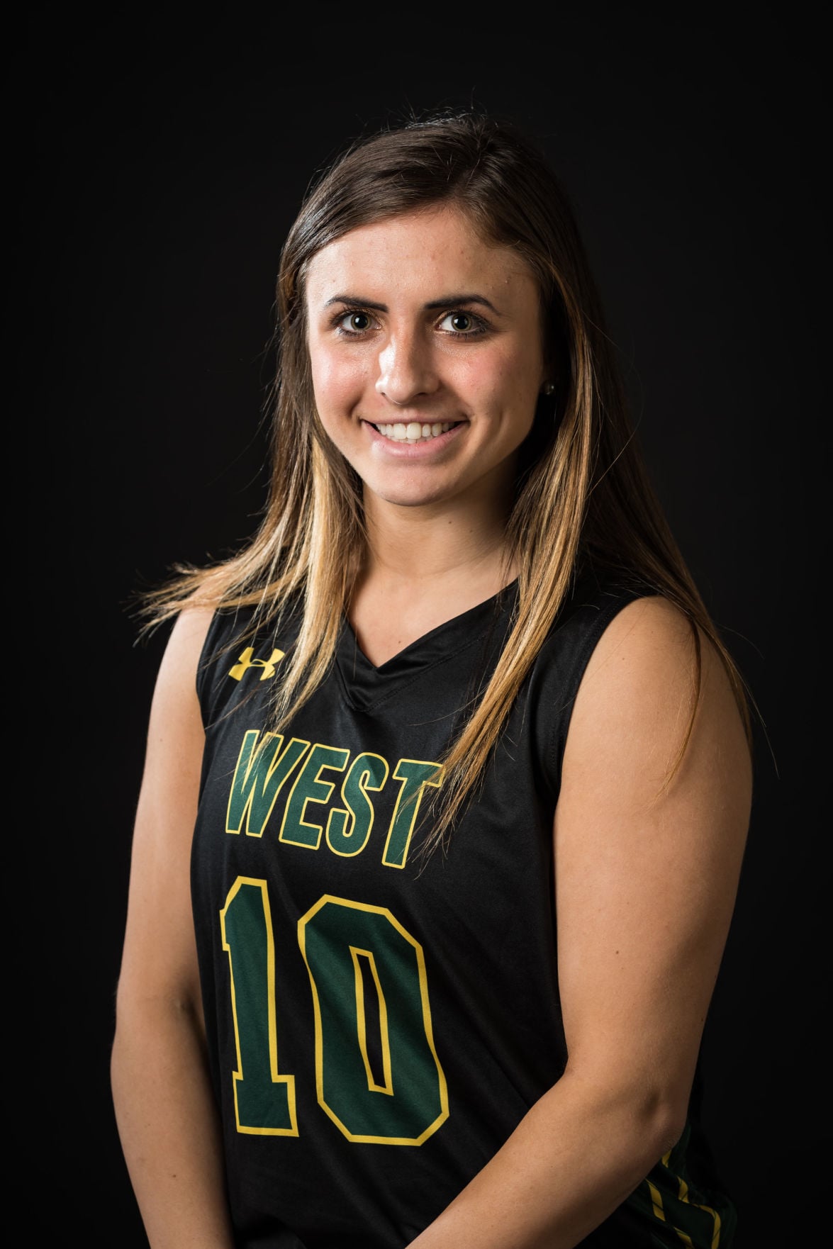 Callie Scheier nominated for NCAA Woman of the Year honor