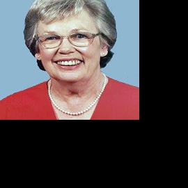 Beck, Willette Thomas