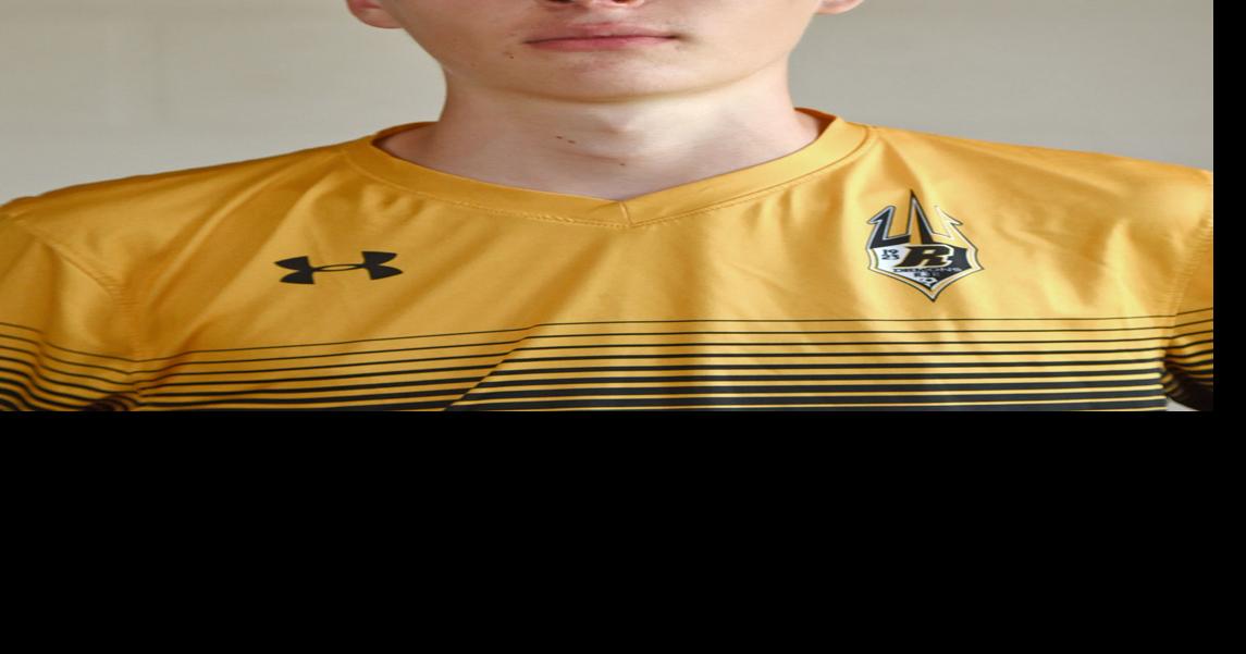 Focus on: Emory Wilson