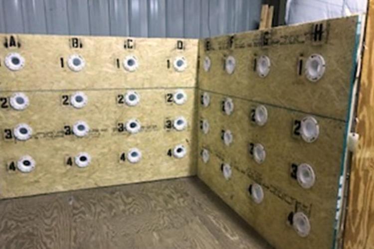 Winston-Salem police dogs up their training game