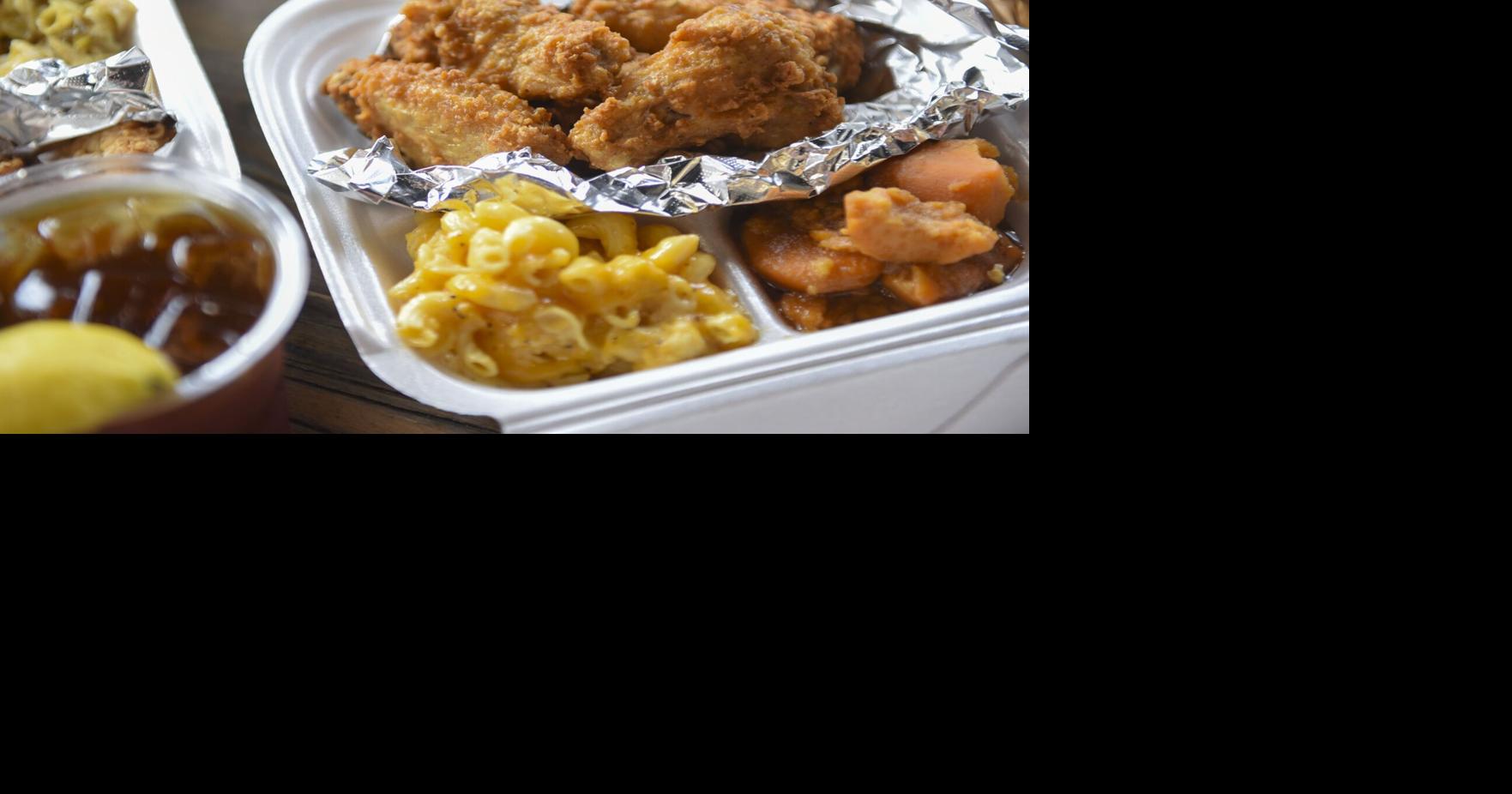 Goodness Gracious Restaurant