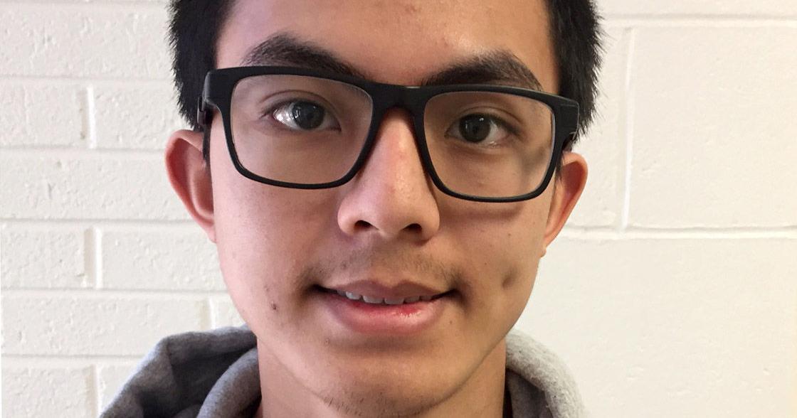 Focus On: Tony Xiao