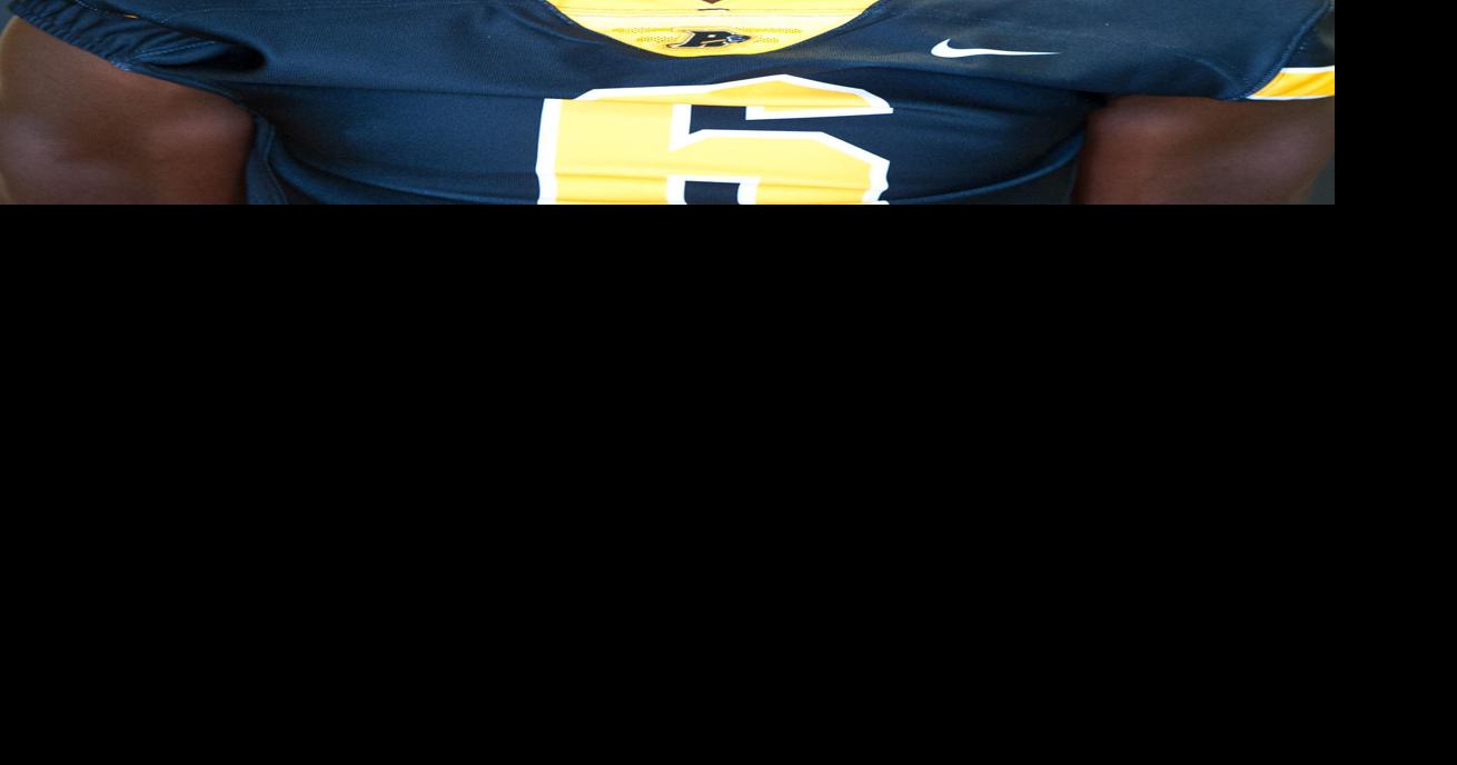 Focus on: Shaheim Revel