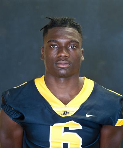 Focus on: Shaheim Revel