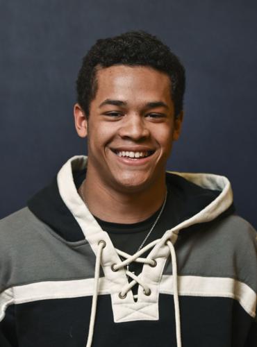 Focus on: Noah Robinson