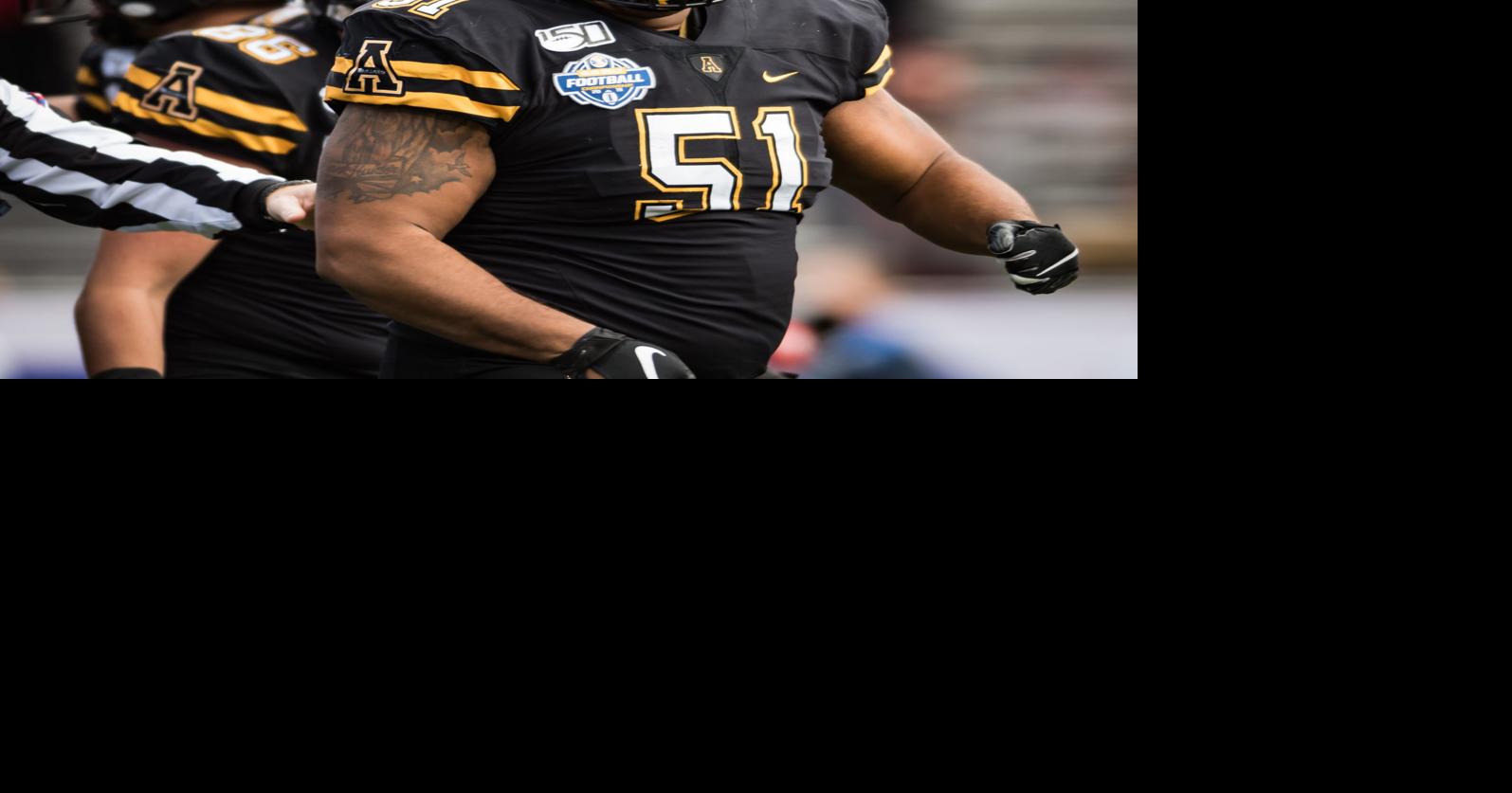 Which App State football players can improve their NFL Draft stock most ...