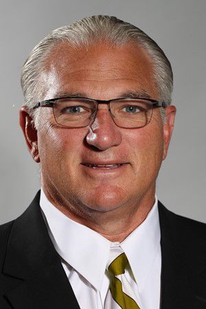 App State's Ted Roof hopes his experiences help first-time head coach ...
