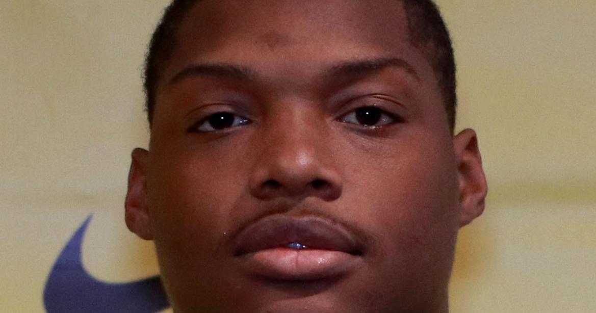 Meet App State's early enrollees: Q-and-A with Trey Cobb