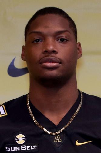 Meet App State's early enrollees: Q-and-A with Trey Cobb