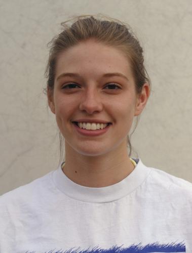 Focus On: Haley Lange