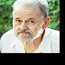 Pfaff, Robert "Bob" Kent