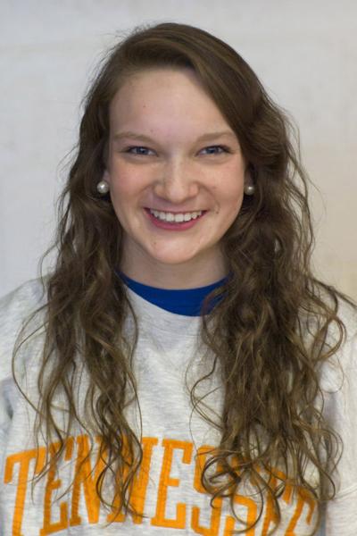 Focus On: Laura Johnson