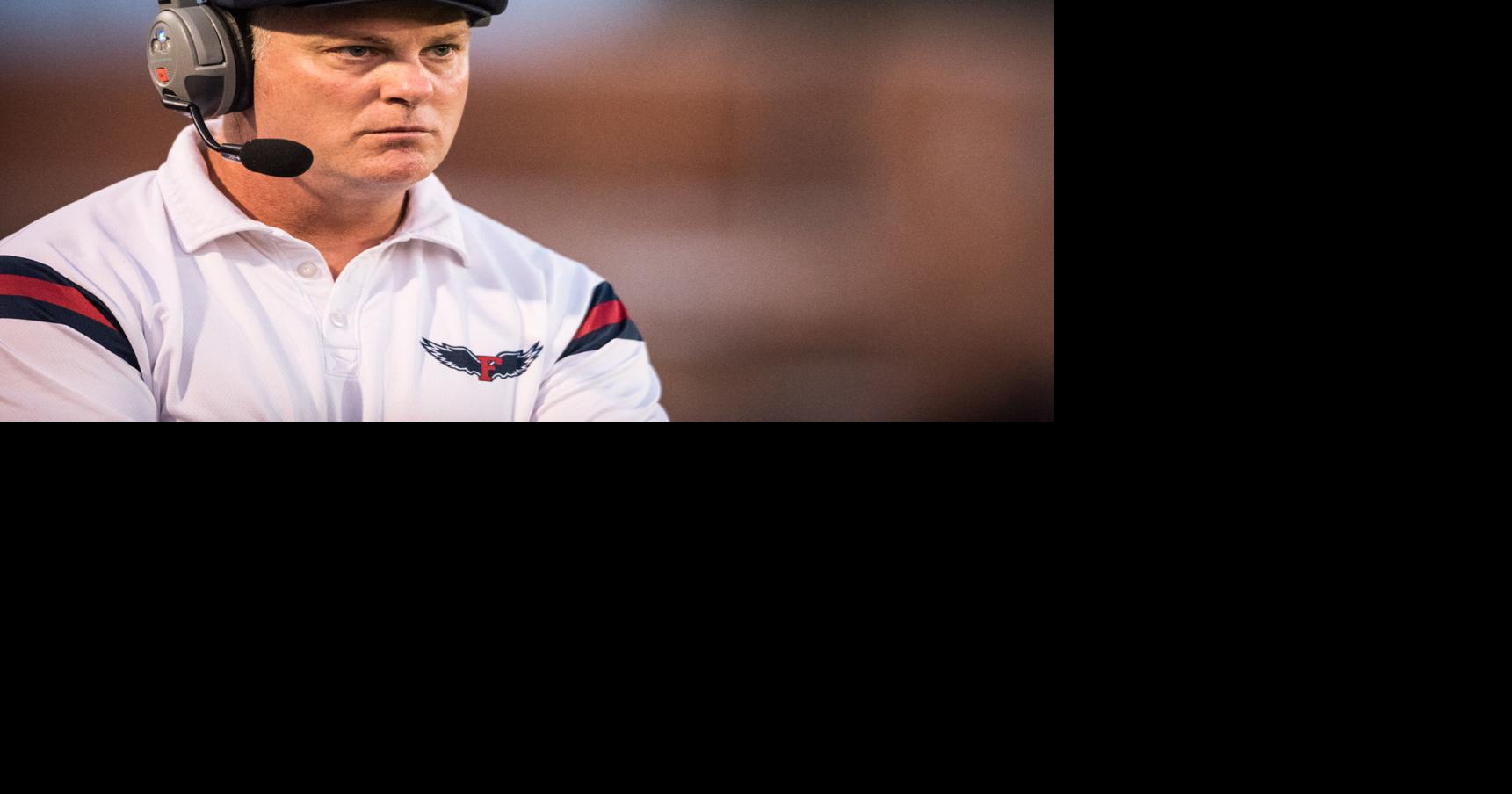 Forbush, after its best season since 2004, announces Chris Johnson will ...