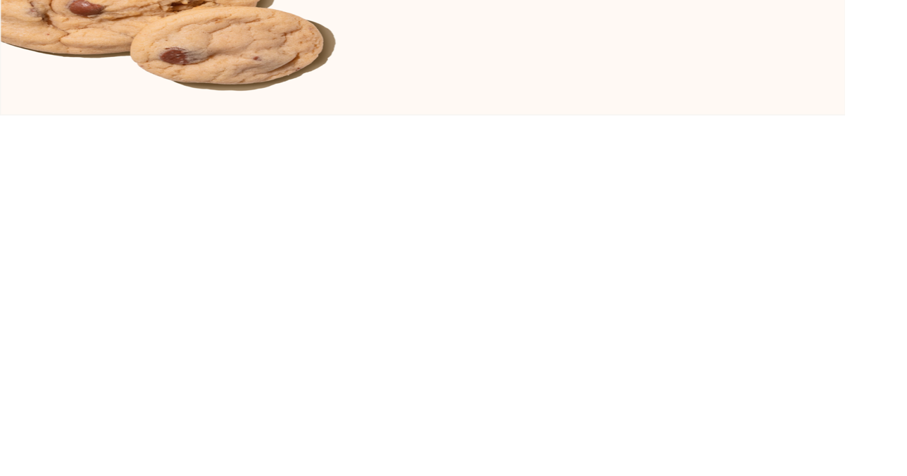 Crumbl Cookies mini cookies now permanent menu item