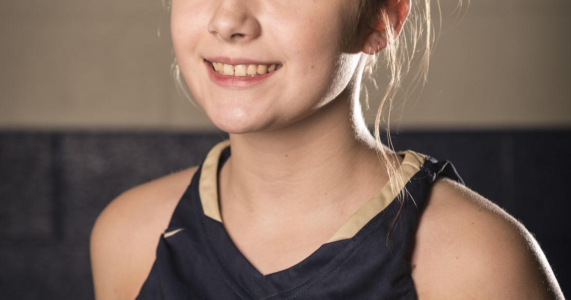 Focus On: Emily Elder