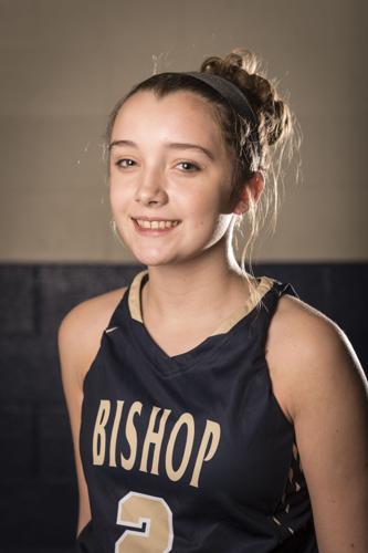 Focus On: Emily Elder