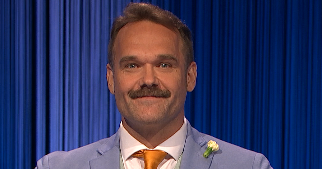East Bend native has a memorable final 'Jeopardy!' round
