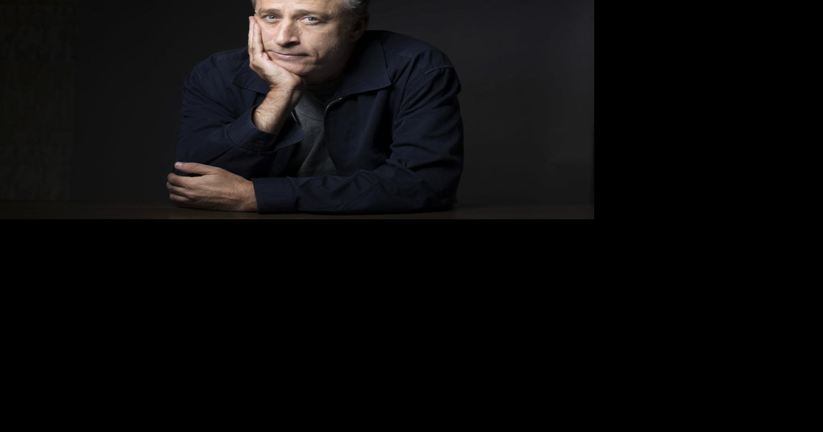 Dannagal G. Young,: Jon Stewart, still a ‘tiny, neurotic man,’ back to ...