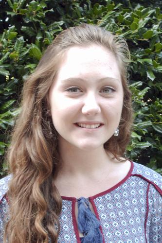 Focus On: Elizabeth Bryson