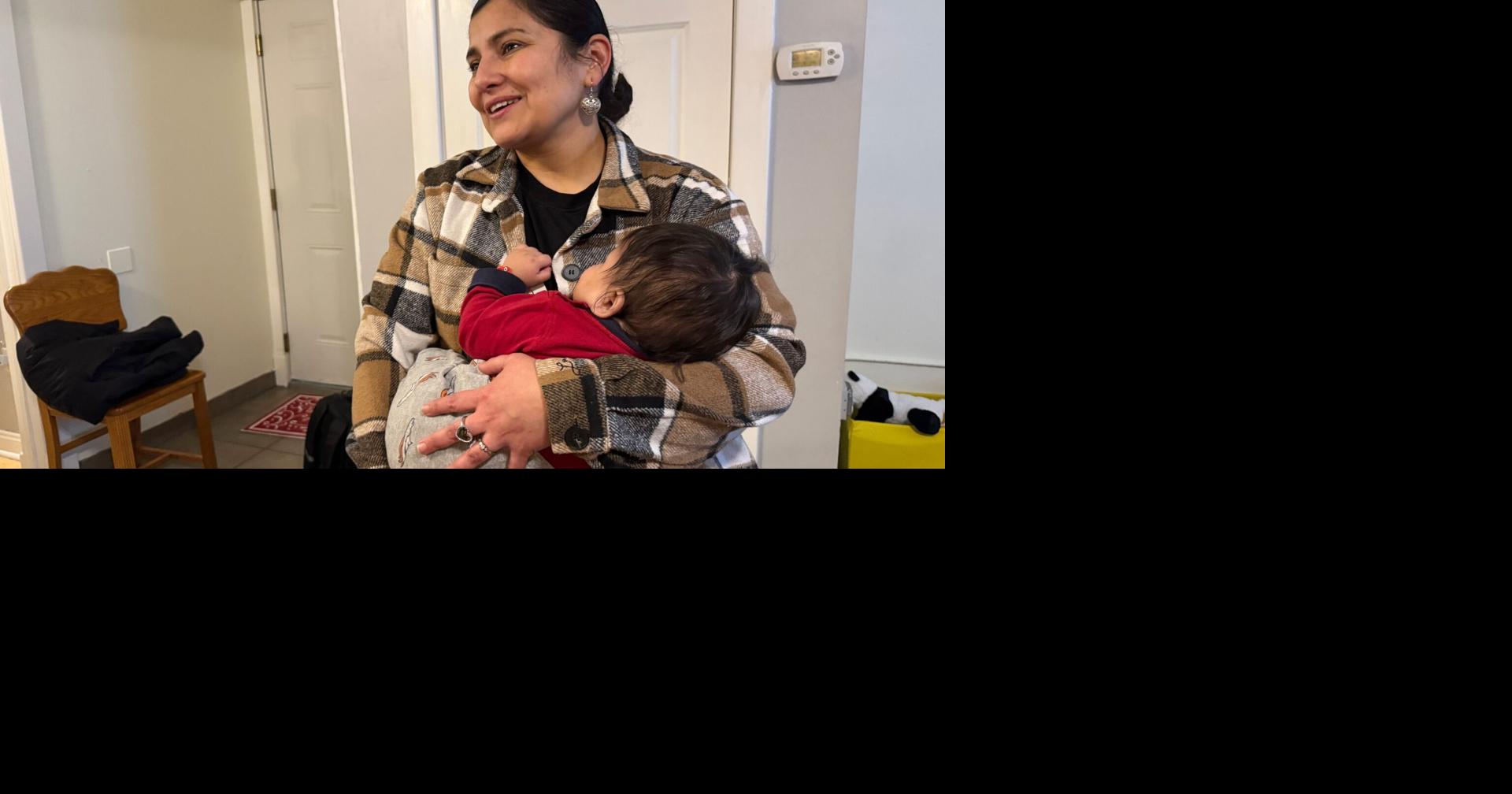 Minneapolis families seek refuge as ICE arrests increase