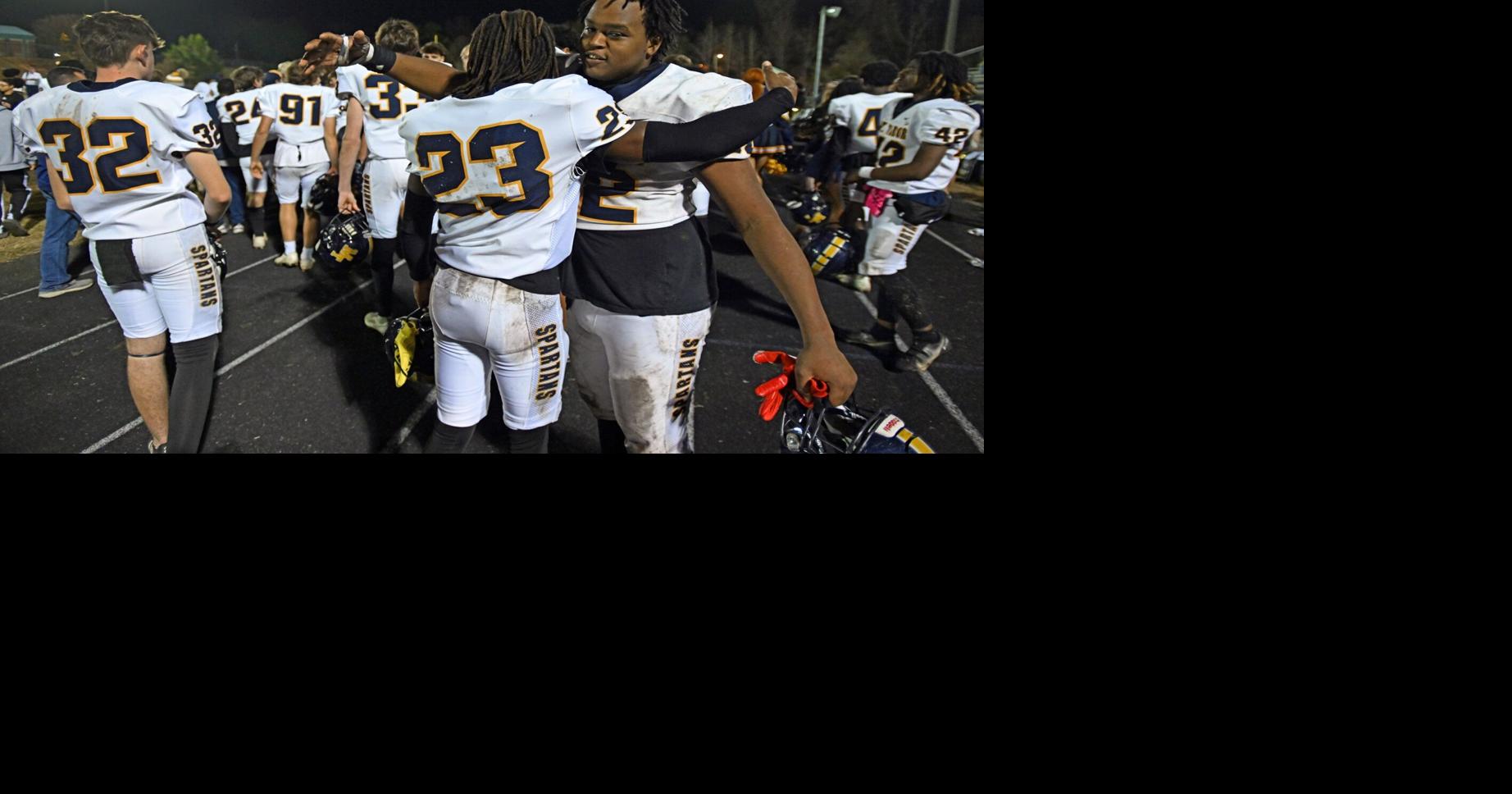 PHOTOS: Mount Tabor falls to Matthews Butler in third round of NCHSAA ...