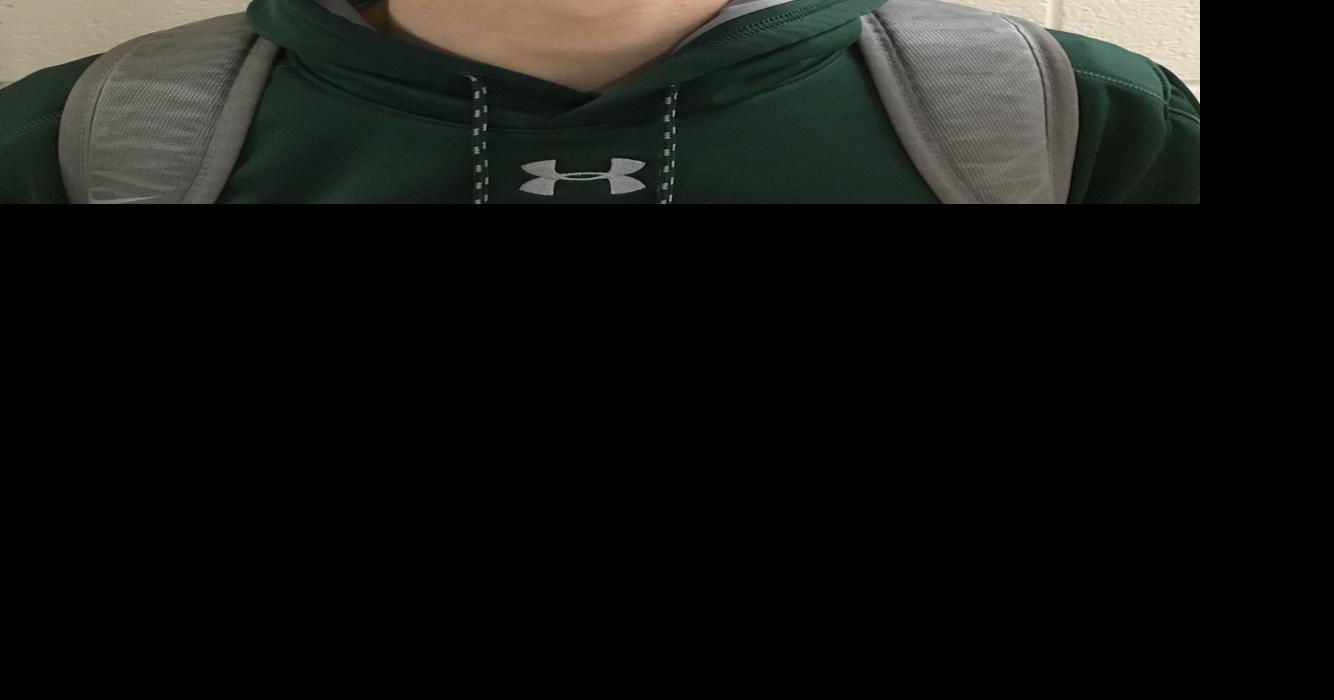 Focus on: Ryan Ayers