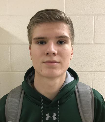 Focus on: Ryan Ayers