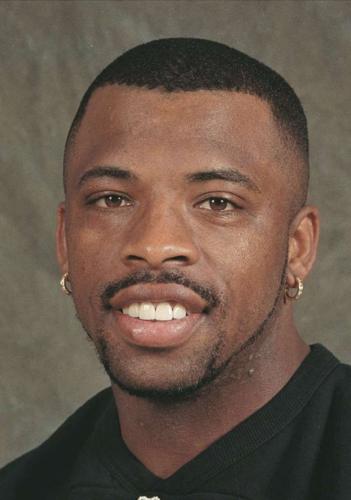 Ex-WSSU RB Huntley going to Black College Football HOF
