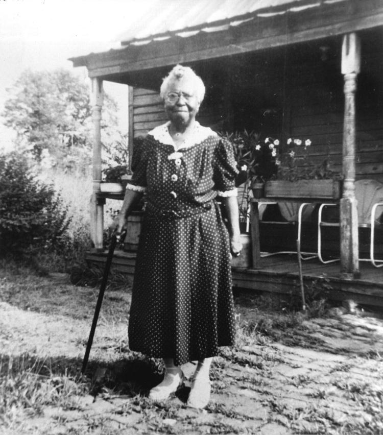 Residents of Happy Hill, Winston-Salem's oldest Black neighborhood ...