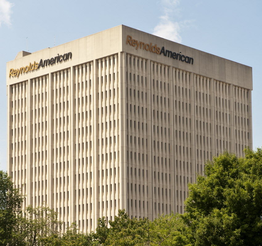 Group reaches agreement with Reynolds in suit aimed at delaying vote on ...