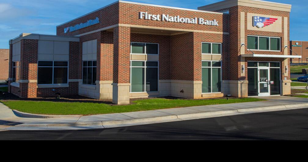 FNB's third-quarter profit rises 5.7% in third quarter