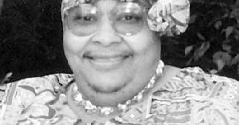 MCCOY, Ruby Robinson