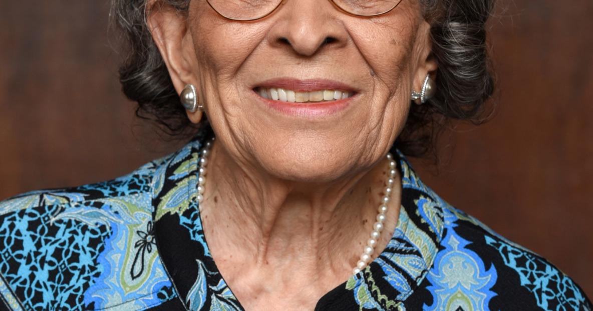 Mrs. Simona Atkins Allen