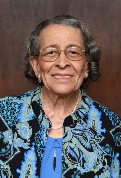 Mrs. Simona Atkins Allen