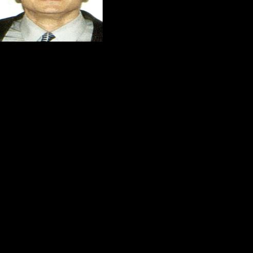 Canavos, George Dennis