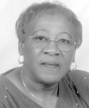 JOHNSON, Bernice Smith